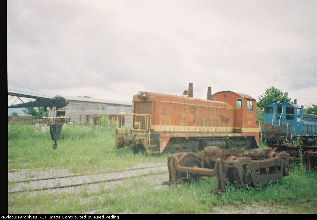 Sequatchie Valley 1186